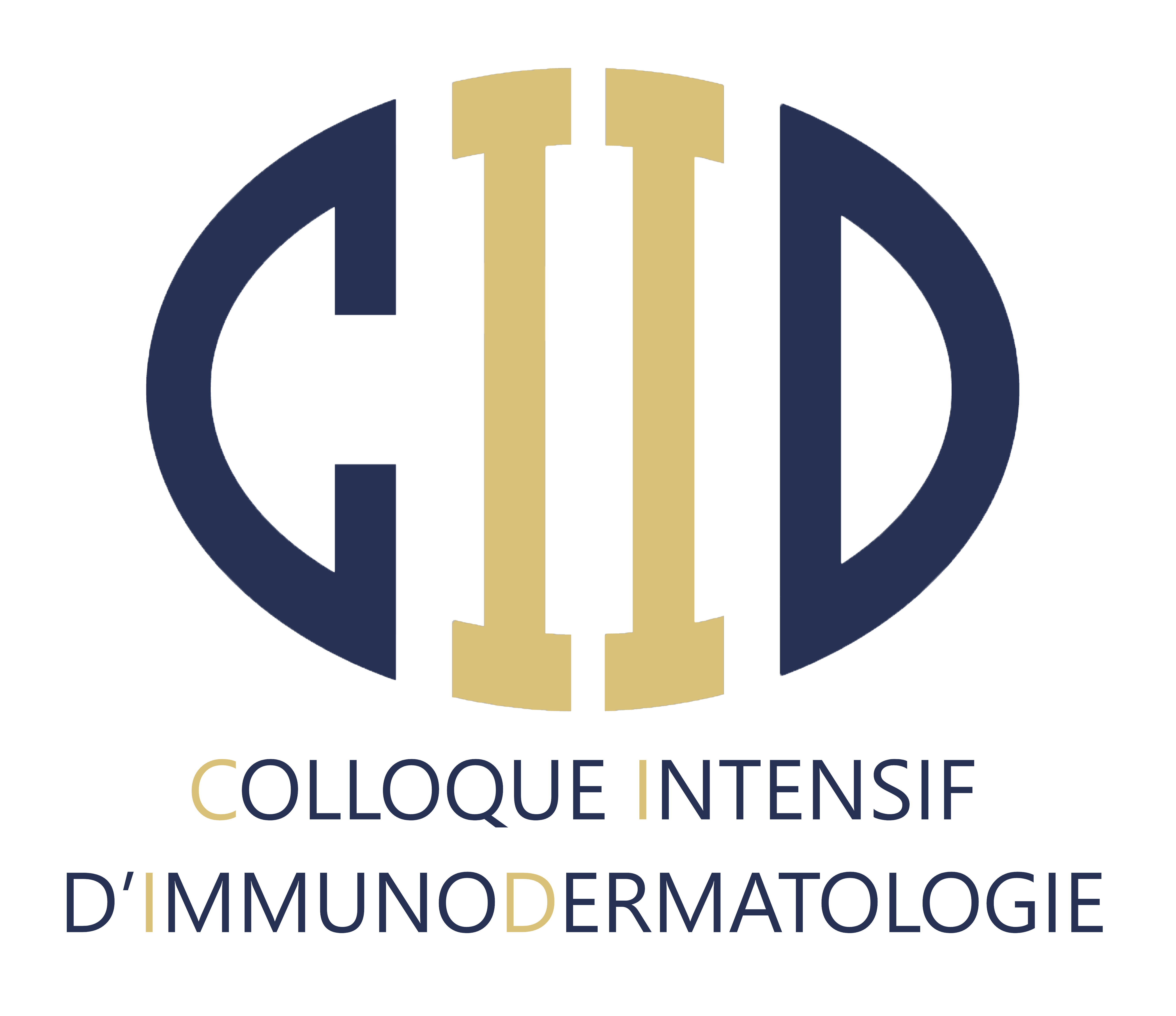 CIID - Colloque intensif d'Immunodermatologie